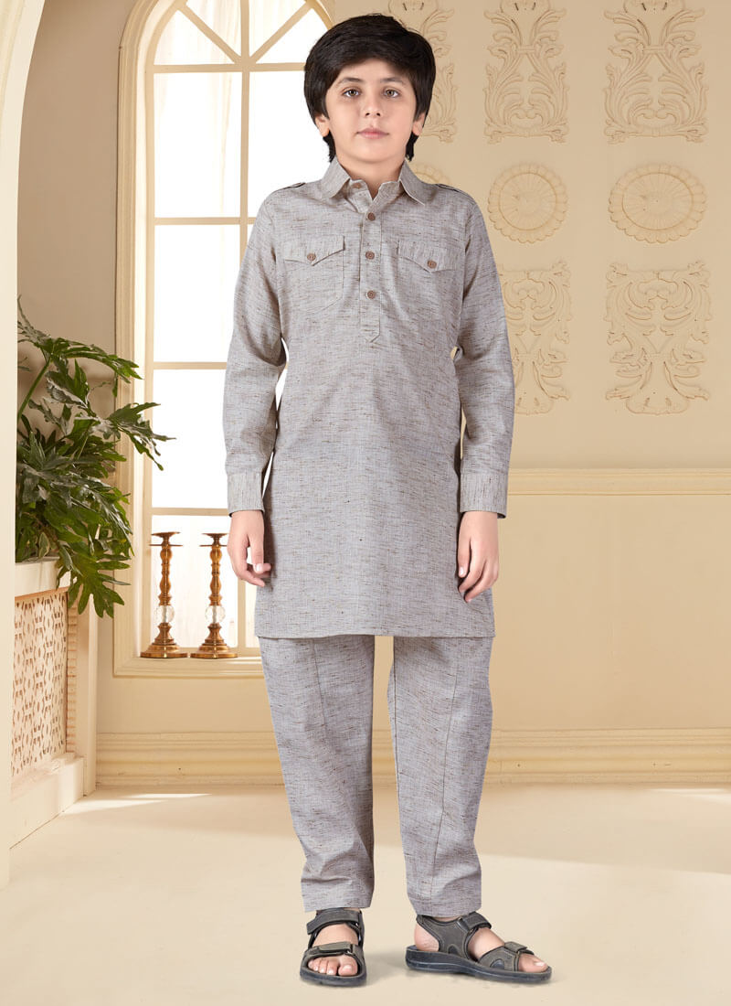 Buy Latest Kurtas for kids Online - Arabic attire