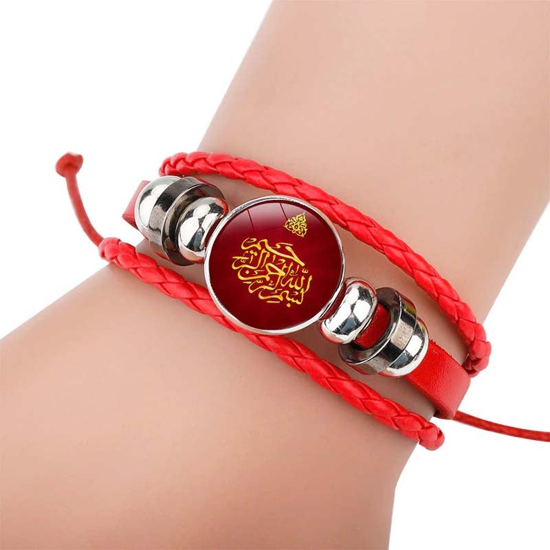 Bracelets – Arabic attire