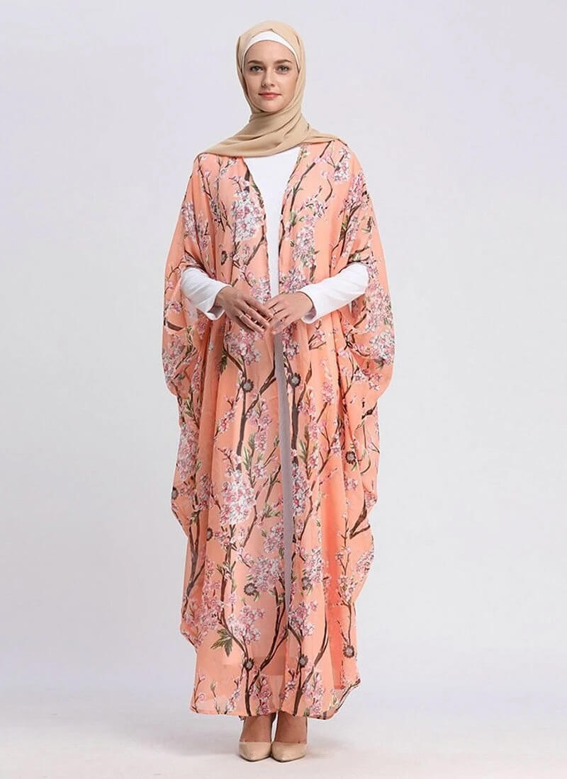 Islamic Clothing – Arabic attire