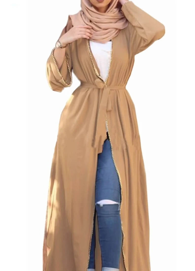 Women Arabic Outwear - Buy Muslim Outerwear - Arabic attire