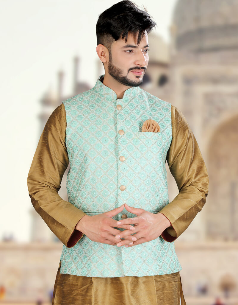 Ethnic Jackets – Arabic attire