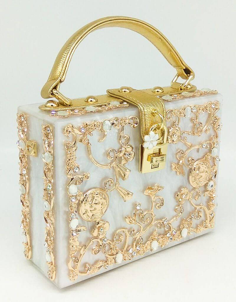 Wallets – Arabic attire