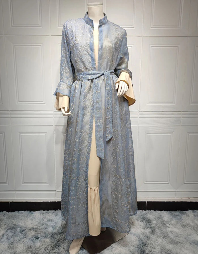 Niqab to Abaya: Explore a Collection of Timeless Ramadan Apparel ...
