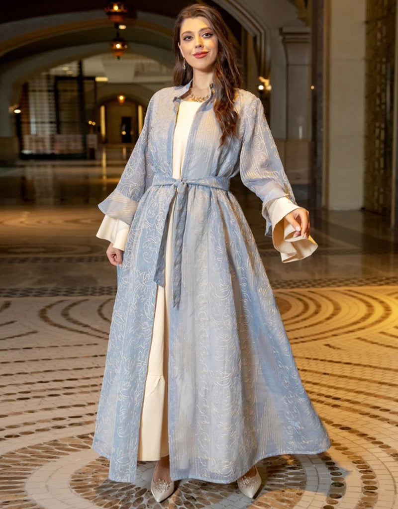 Niqab to Abaya: Explore a Collection of Timeless Ramadan Apparel ...