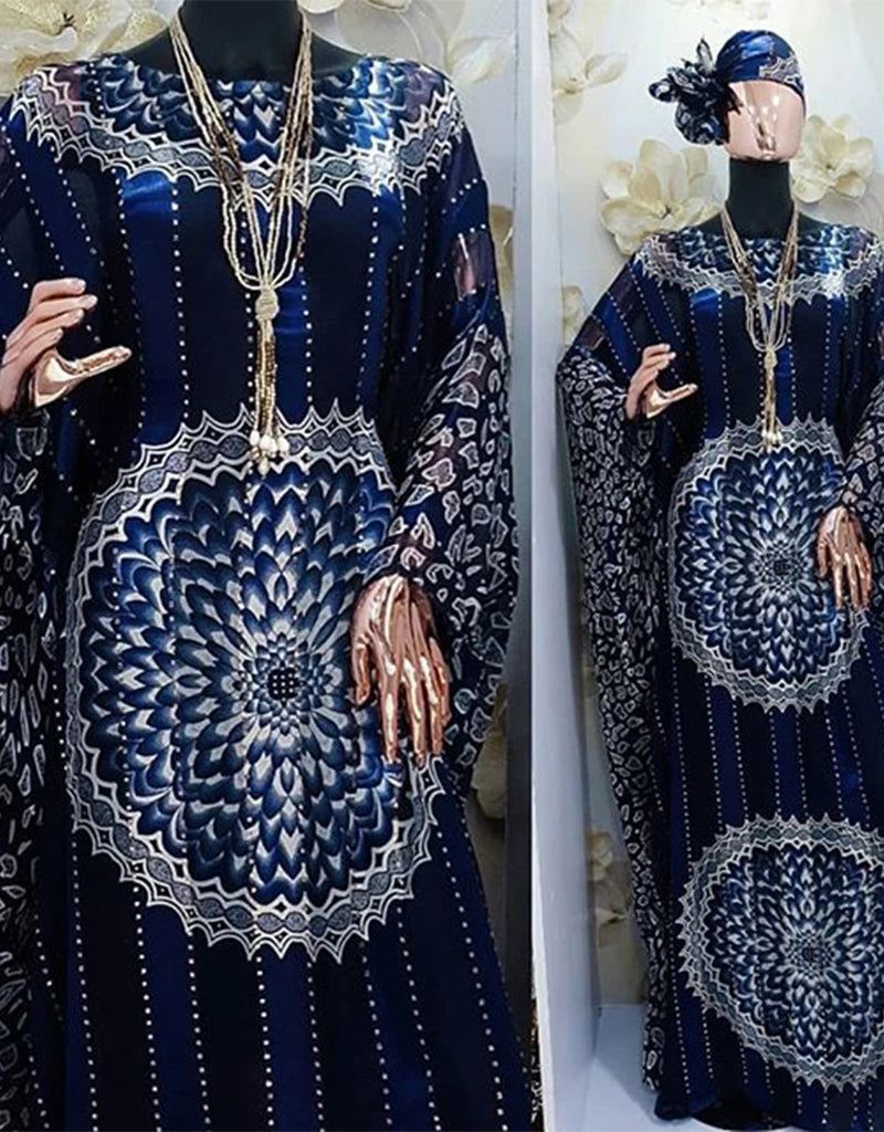 Celebrating Diversity: A Mosaic of Modest Party Looks for the Modern M ...