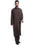 Embrace Elegance: Jubba Thobes for Modern Muslim Men – Arabic attire
