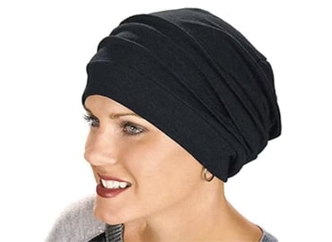 Islamic Women's Hijab Cap – Arabic attire