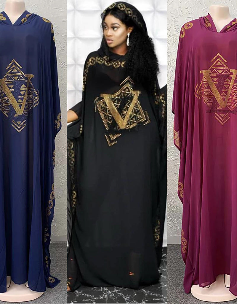 Dazzling Dubai: Where Arabian Grandeur Meets Modern Flair – Arabic attire