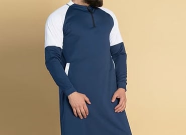 Size Guide – Arabic attire