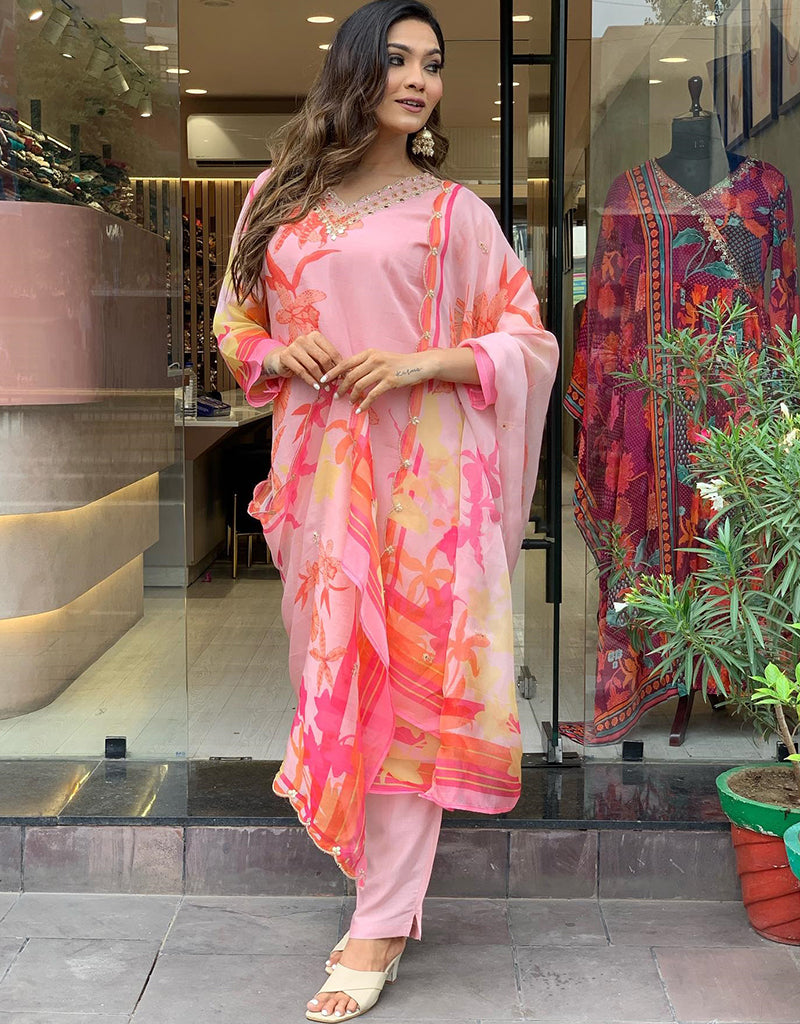 Traditional Function Wear Readymade Suit Collection Multi Premium ...