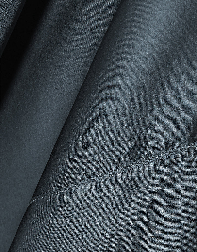 Davy Grey Heavy Designer Heavy Fency Maxi Dress Grey Digital Printed ...