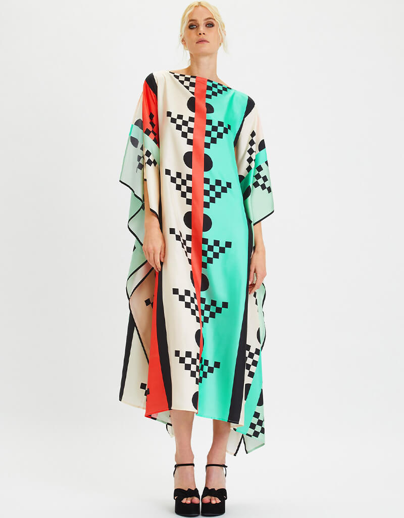 Arabic Clothes - Buy Islamic Clothing Online -Modest Muslim Dresses US ...