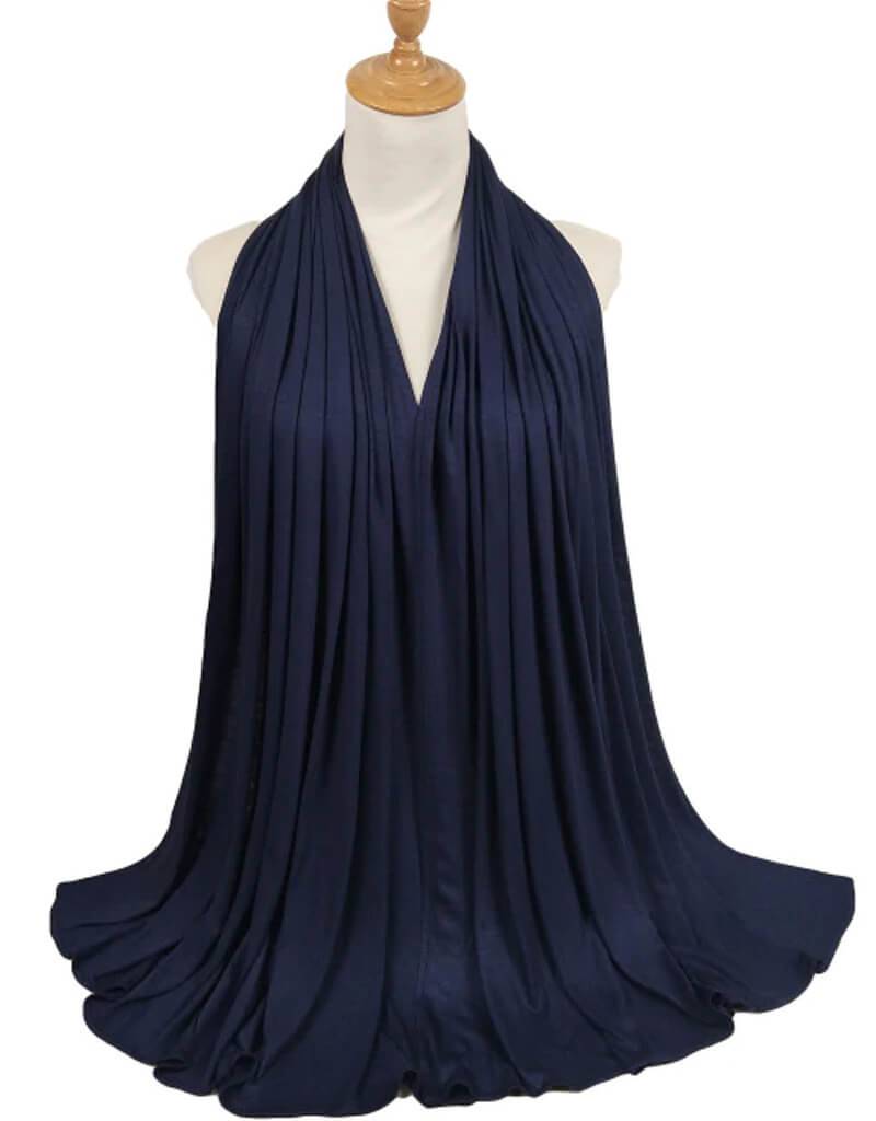 Muslim women Soft Cotton modal hijab