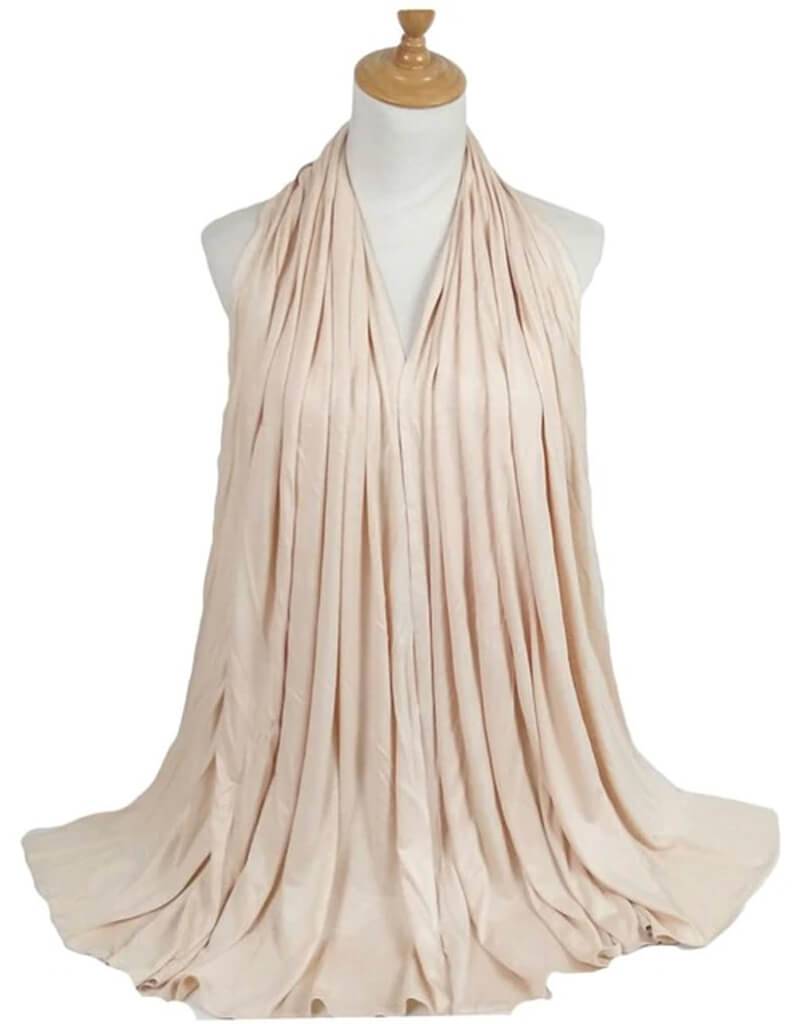 Muslim women Soft Cotton modal hijab