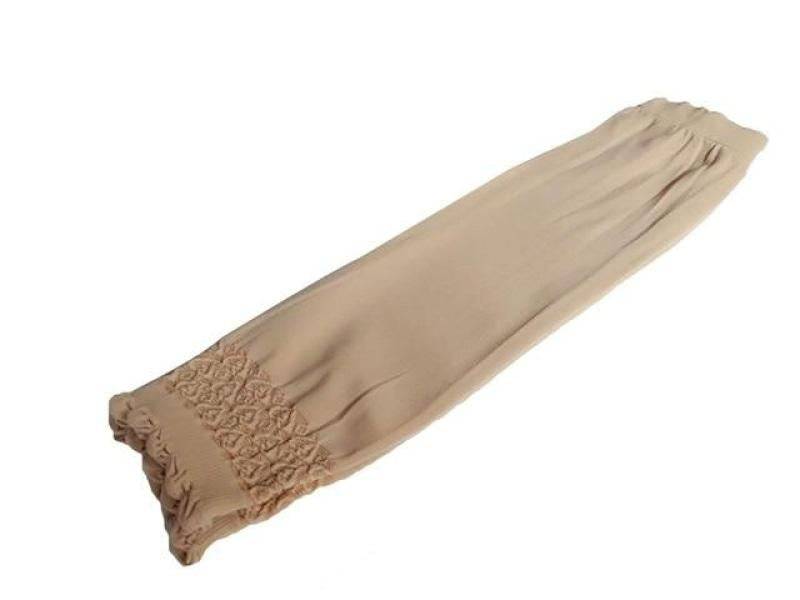 Women Islamic Arm Cover Hand sleeves – Arabic attire
