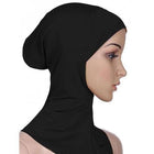 Islamic Women's Hijab Cap – Arabic attire
