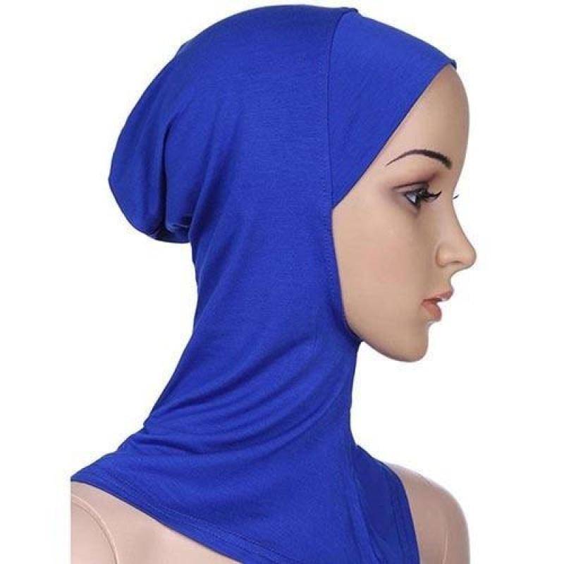 Islamic Women's Hijab Cap – Arabic attire