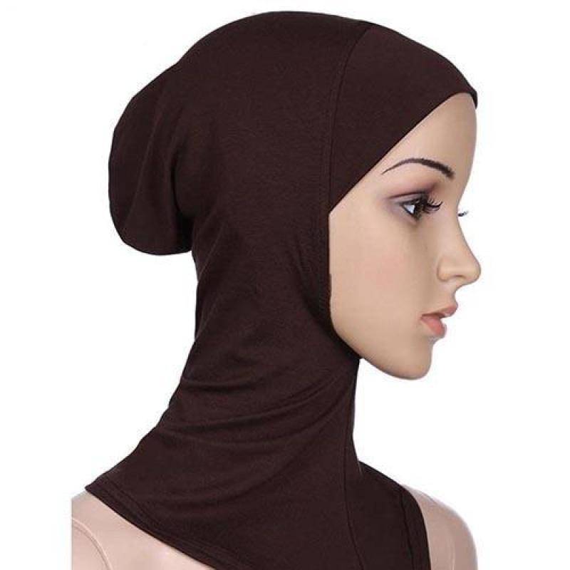 Islamic Women's Hijab Cap – Arabic attire
