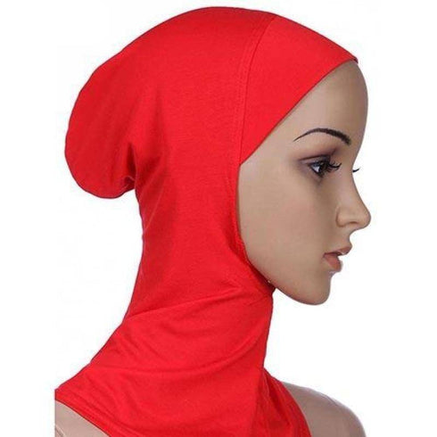 Islamic Women's Hijab Cap – Arabic attire