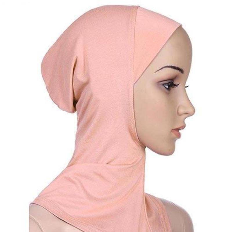Islamic Women's Hijab Cap – Arabic attire