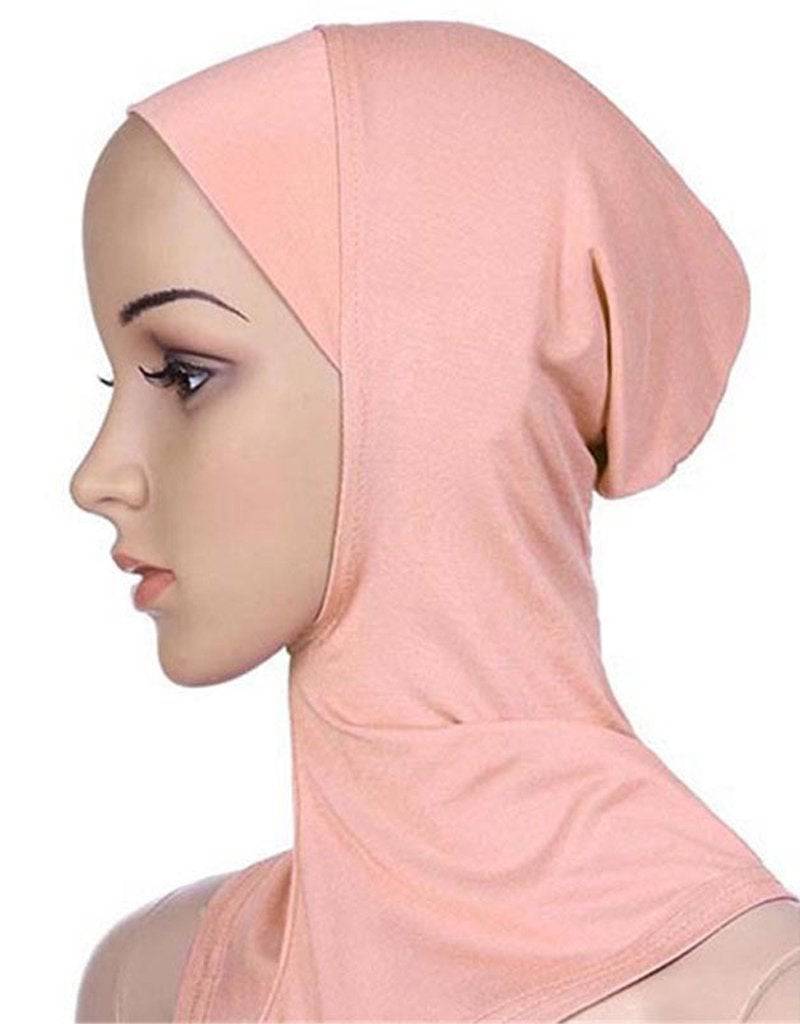 Islamic Women's Hijab Cap – Arabic attire
