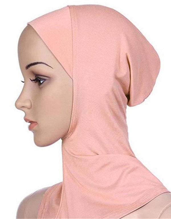 Trending Muslim Hijab Head Cover for Women – Arabic attire