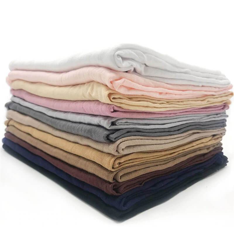 Muslim women Soft Cotton modal hijab