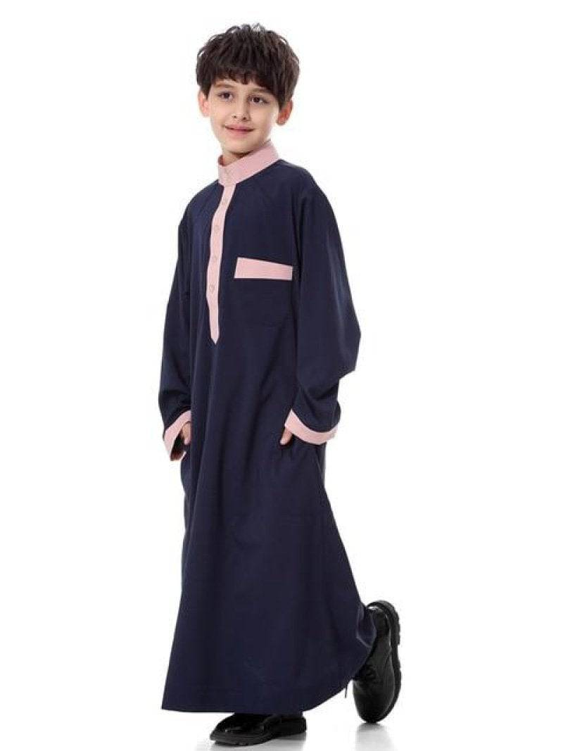 Muslim Boys Robe Clothing – Arabic attire