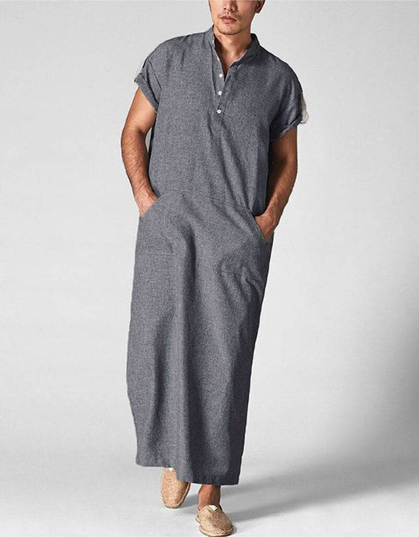 Muslim Men's Clothing for Sale - Islamic Men's Wear – Arabic attire