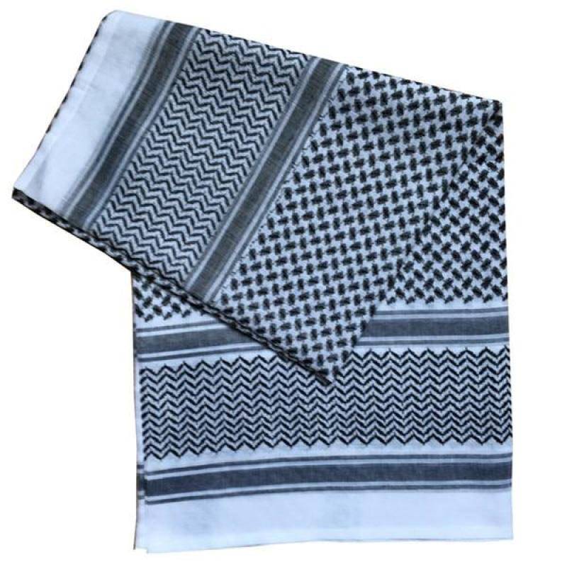 Saudi Arabia Men Turban Scarf – Arabic attire