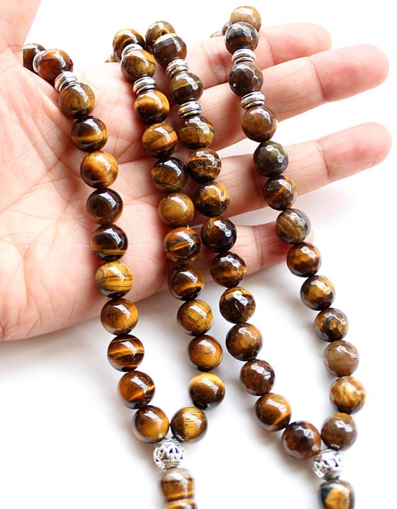 Rosary 33 Prayer Beads Islamic – Arabic attire