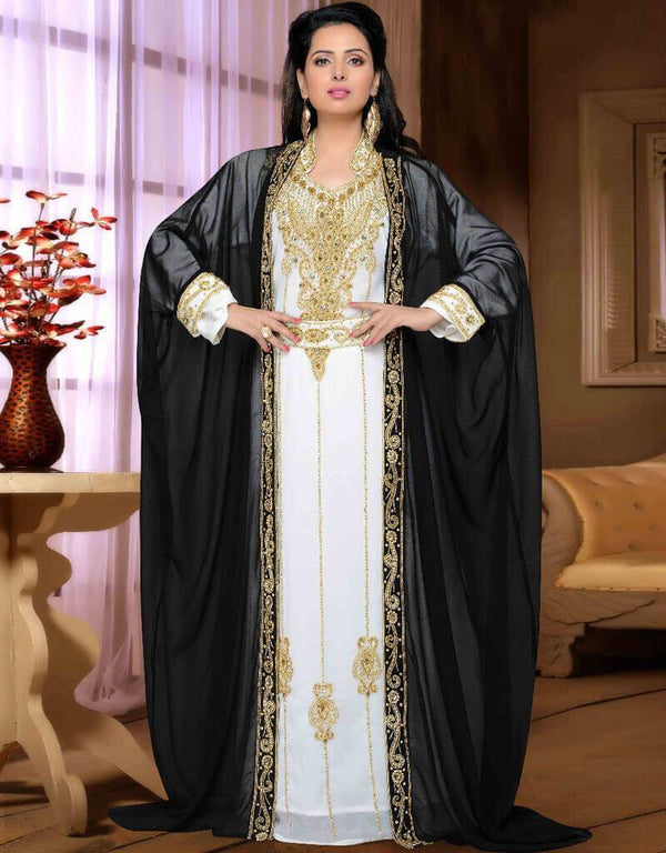Buy Front Open Kaftan - Front Open Kaftan for Sale – Arabic attire