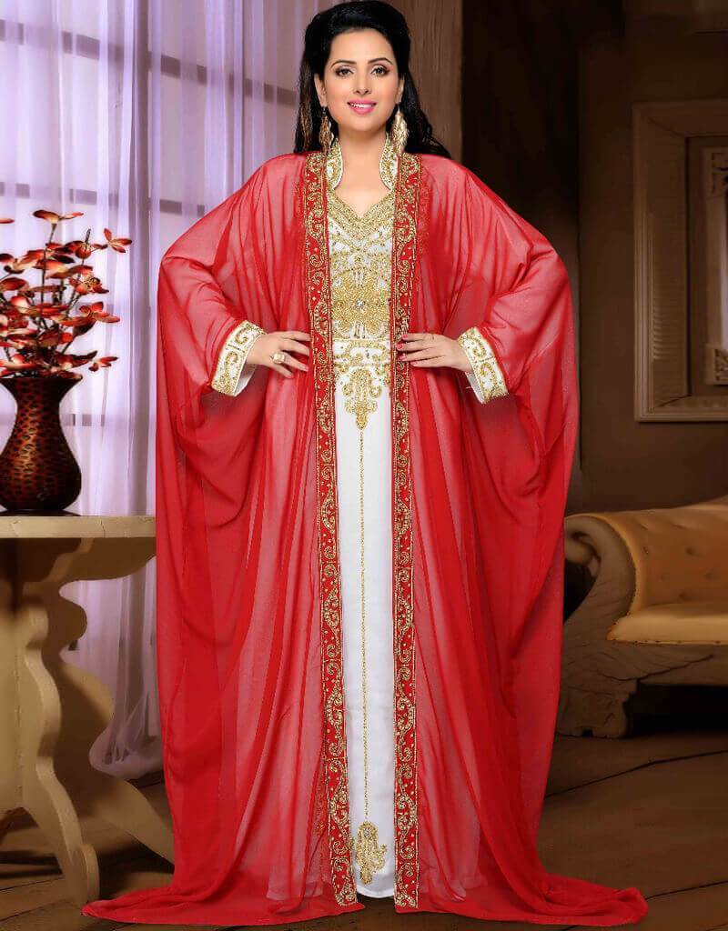 Buy Front Open Kaftan - Front Open Kaftan for Sale – Arabic attire